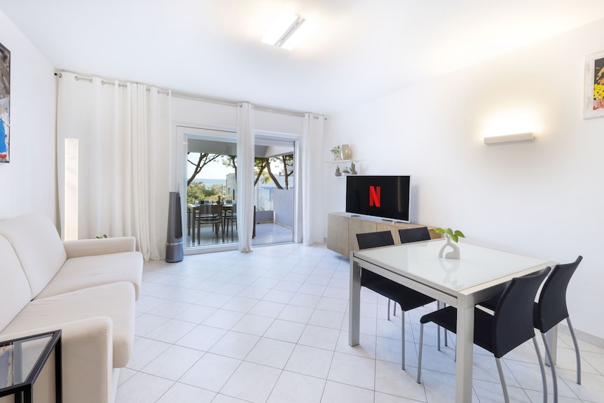 Riviera Collection: Luxury Top Carinzia 7 - Riccione