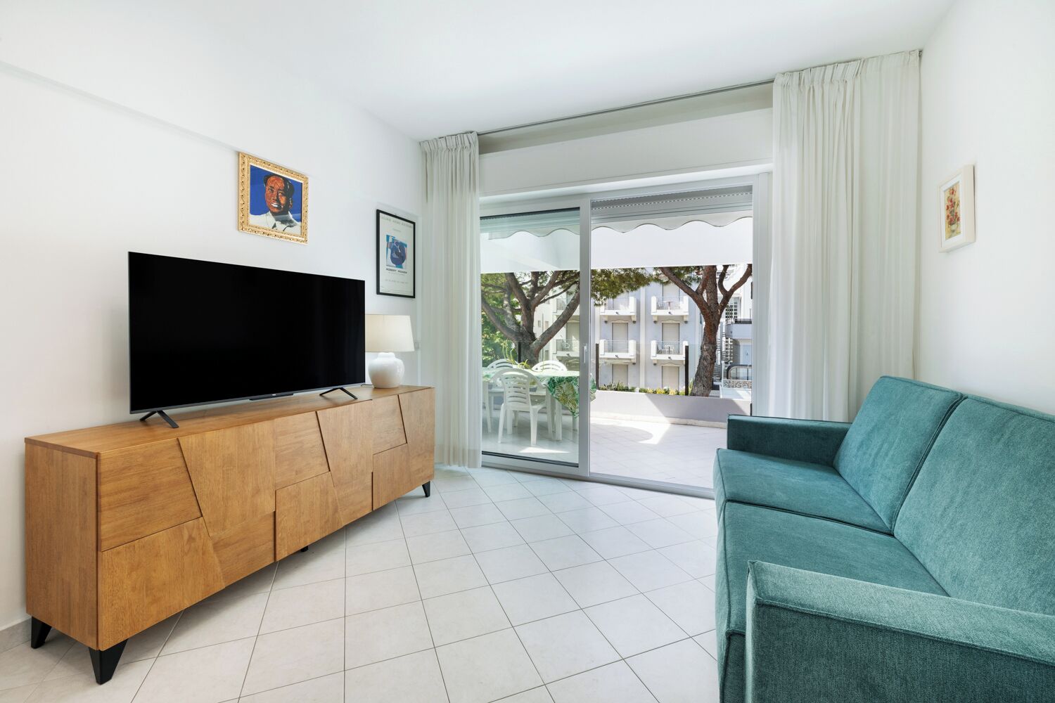 Riviera Collection: Carinzia Comfort Plus 8 - Riccione