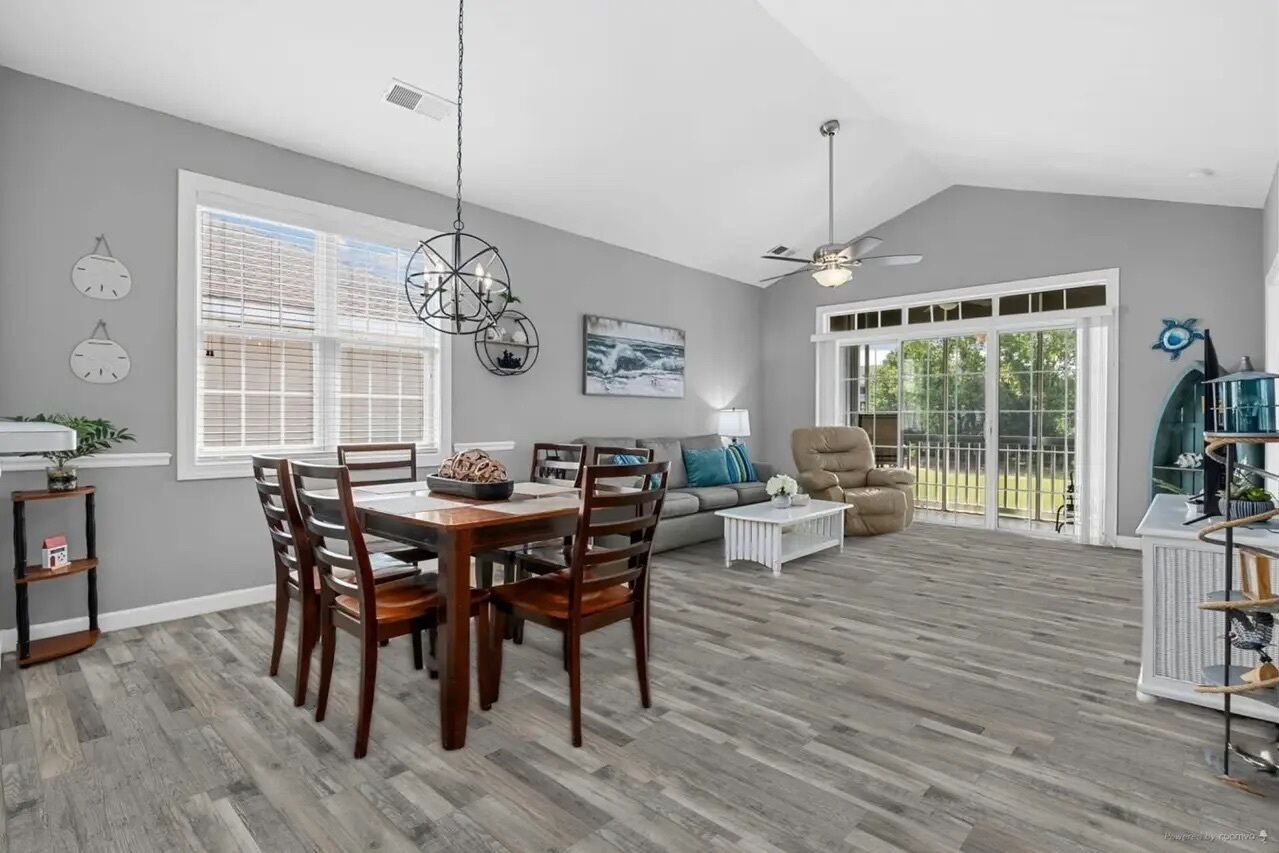 Barefoot Resort - Wedgewood #231 - Alligator Adventure, North Myrtle Beach