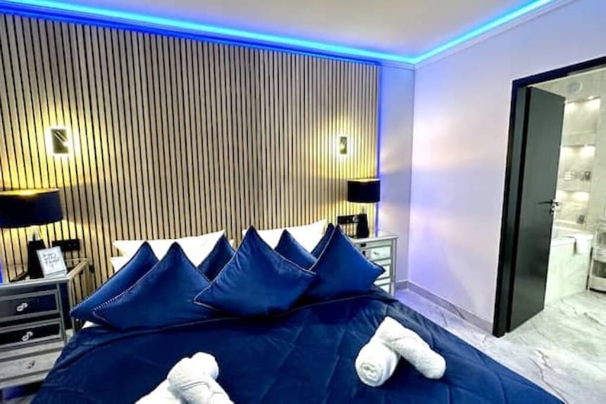 Adina Vacation Apartment - Berlín