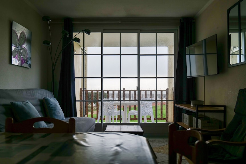 Apartment For 46 People With Port View, Port Bourgenay - Château-d'Olonne