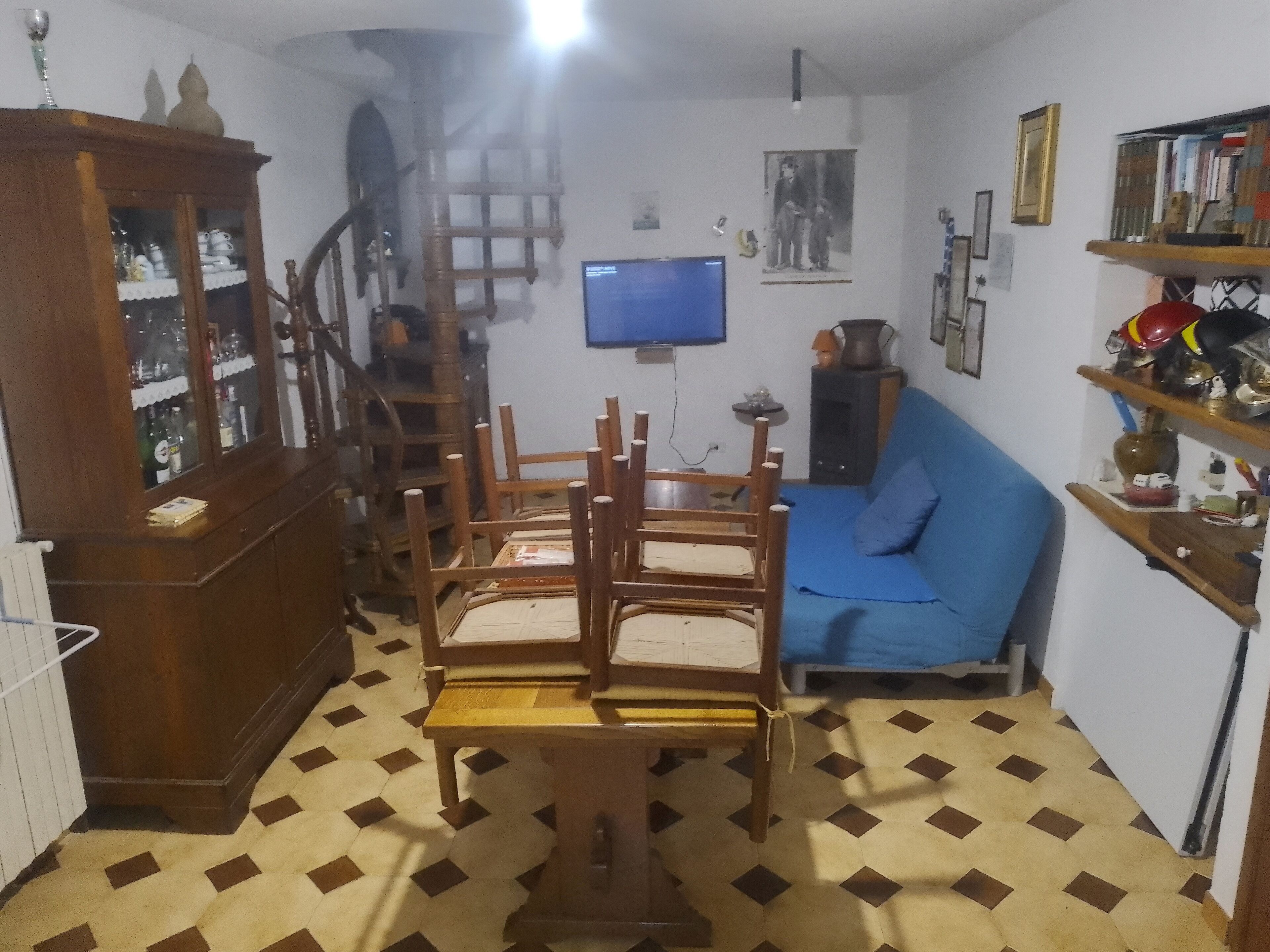 Arma Di Taggia Fabulous Sea View Surrounded By Greenery - Taggia