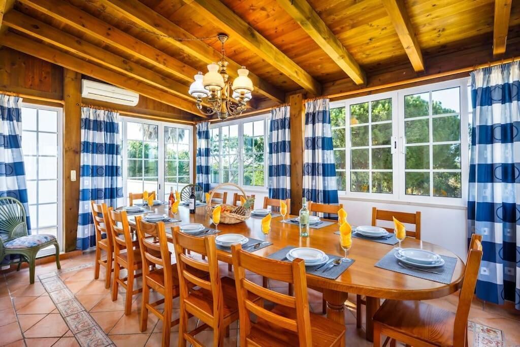 Villa, varanda, vista para o jardim | Restaurantes