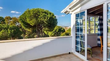 Terraço/pátio interior