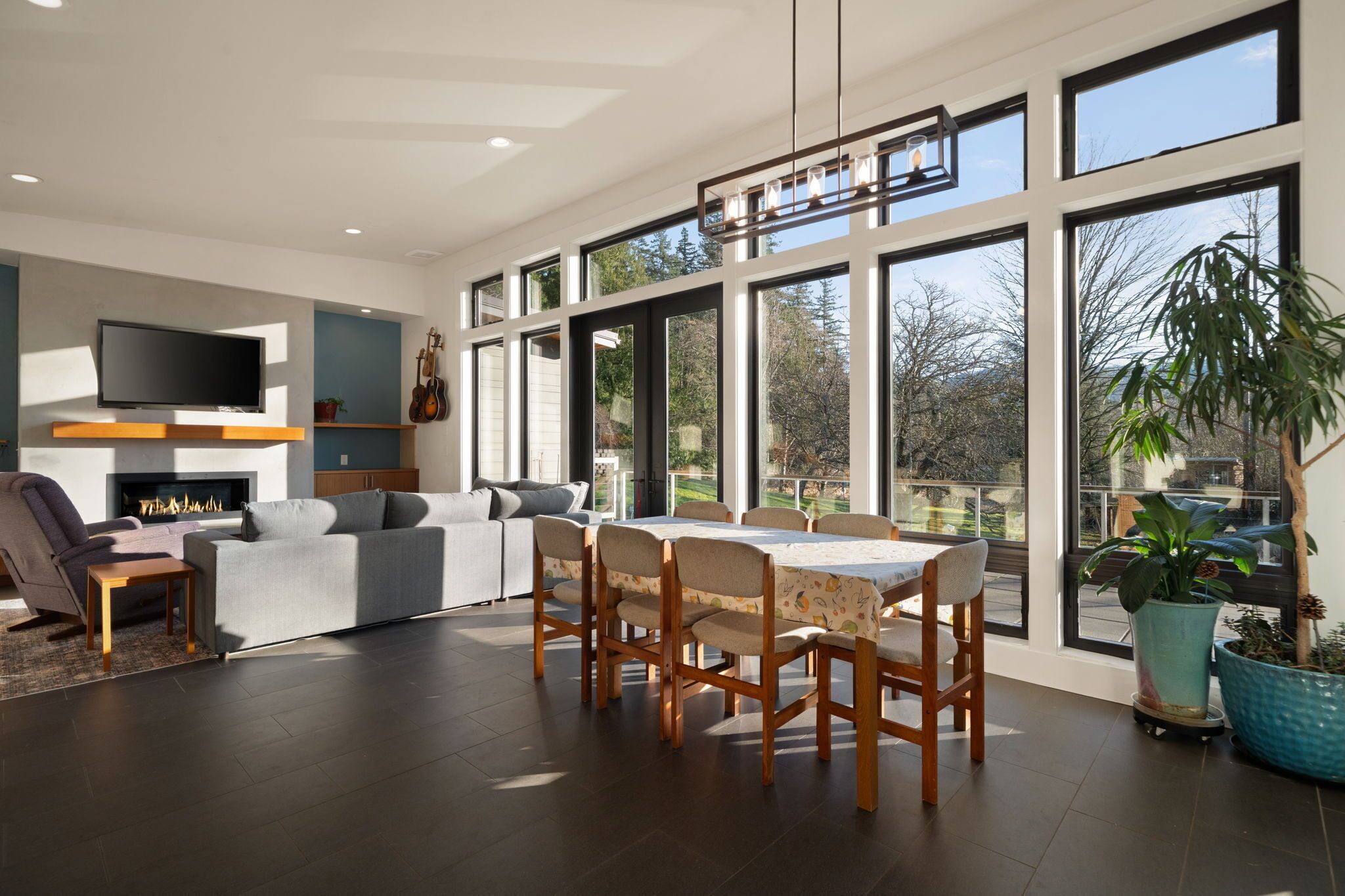 Bellingham Adventure Home: 4br Retreat W/ Yard Near Trails - ベリンハム, WA