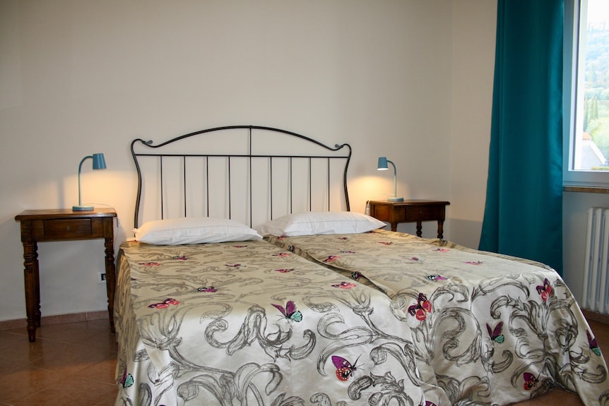 Apartment 'Il Boma - Capitan Libeccio' With Lake View, Wi-fi And Air Conditioning - Garda