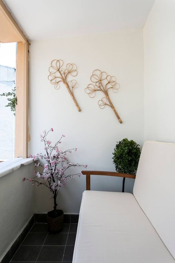 Central Taksim 1br Suite With Terrace&living Area - İstanbul