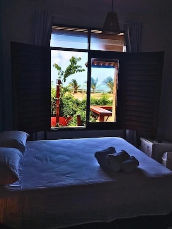 Wi-fi grátis . Casa d' amar