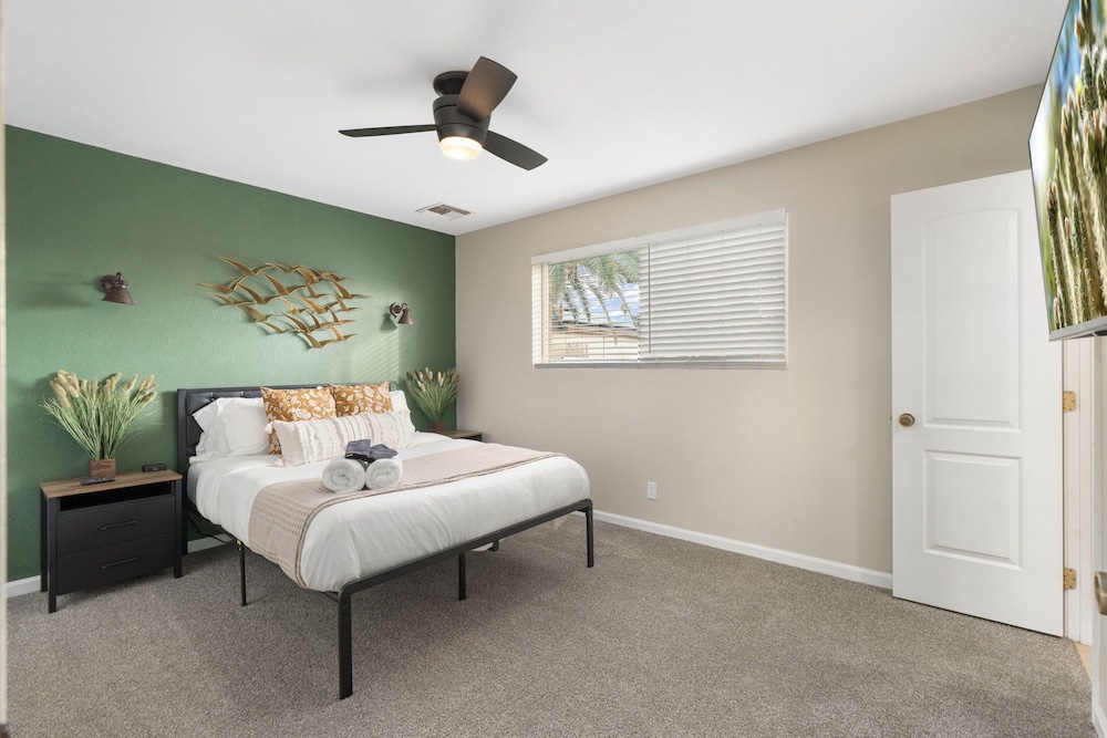 The Highlands Casita Spring Training & Golf Getaway - Aktuelle ...