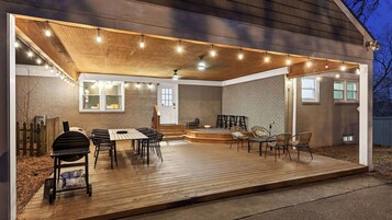 Casa (4 Bedrooms) | Fachada da propriedade
