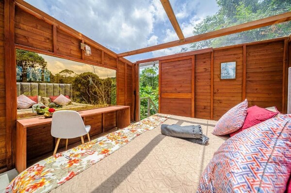 Terramaga Glamping - Cundinamarca