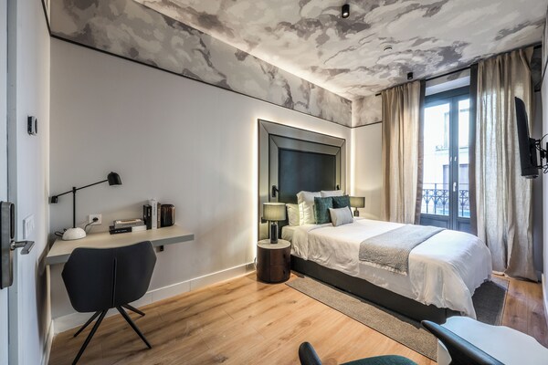 Amazinn Madrid Plaza Mayor Collection Ii - Madrid