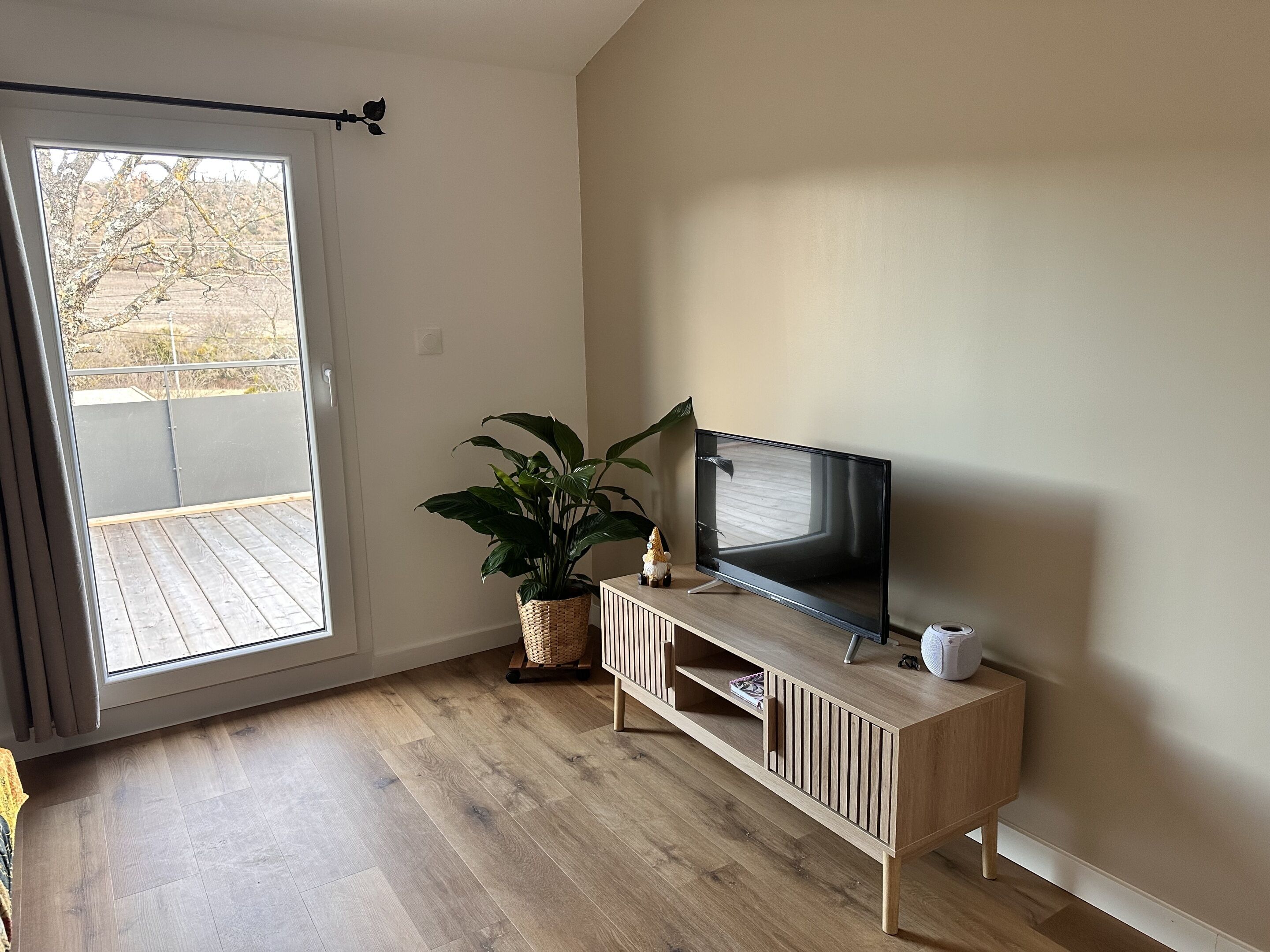 Cottage La Butineuse For 4 People With A Beehive! - Luberon