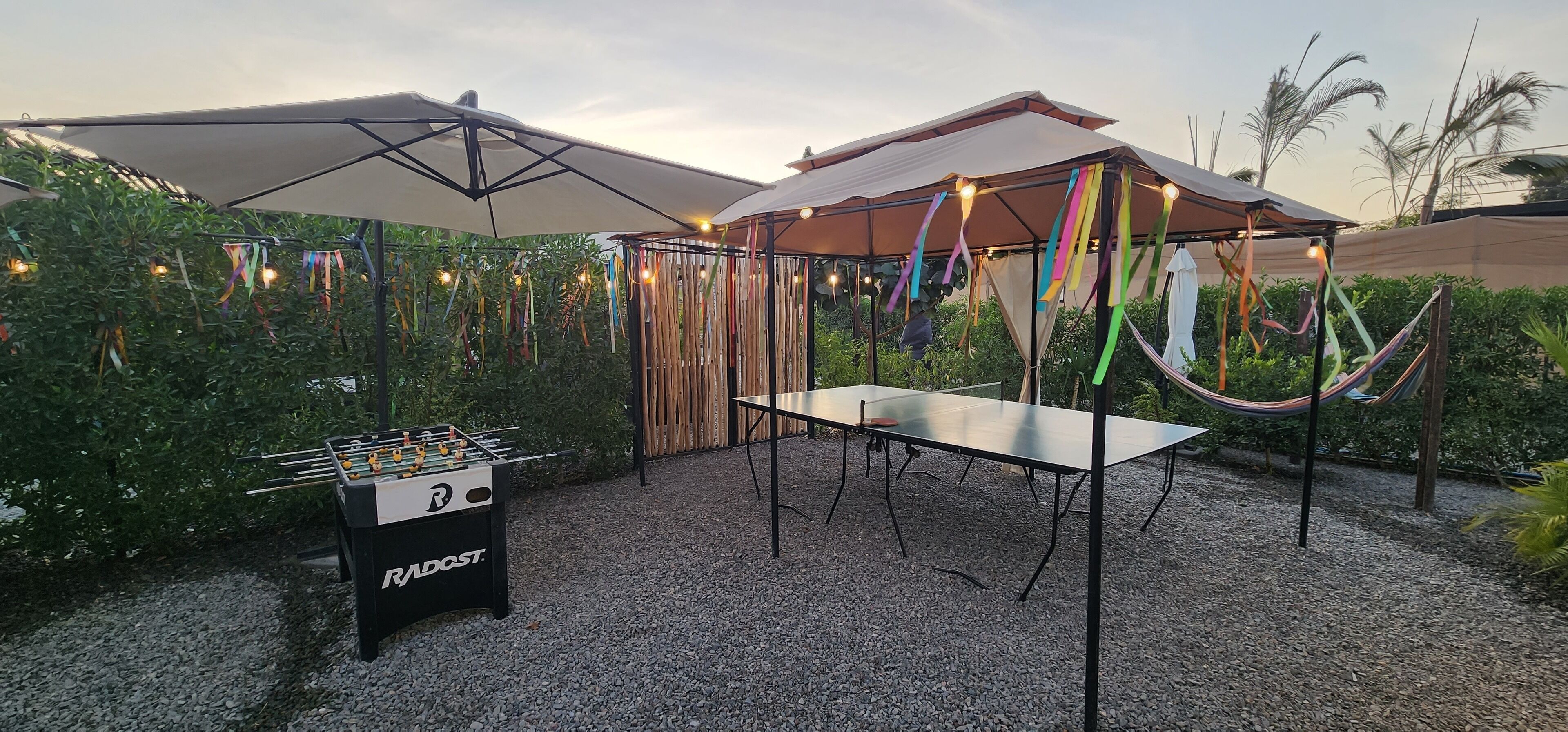 Casa | Terrenos do alojamento