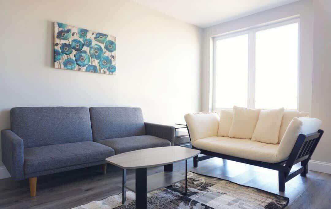 41 - Stocked And Furnished 2 Br Sleeps Up To 6 - Wakefield, MA