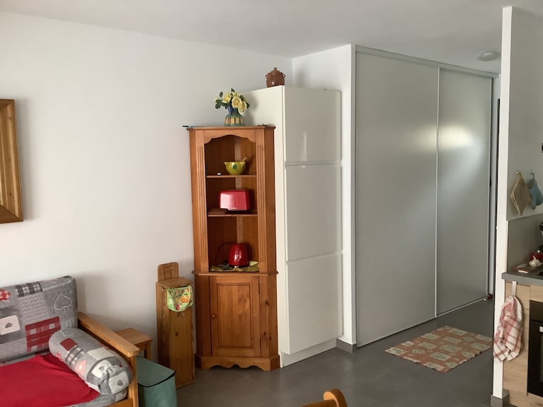 Maison De Vacances « Villa Baumelle » Avec Vue Sur La Montagne, Terrasse Privée Et Wi-fi - Ancelle