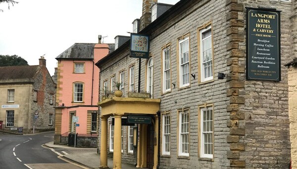 Langport Arms Hotel - Dorset