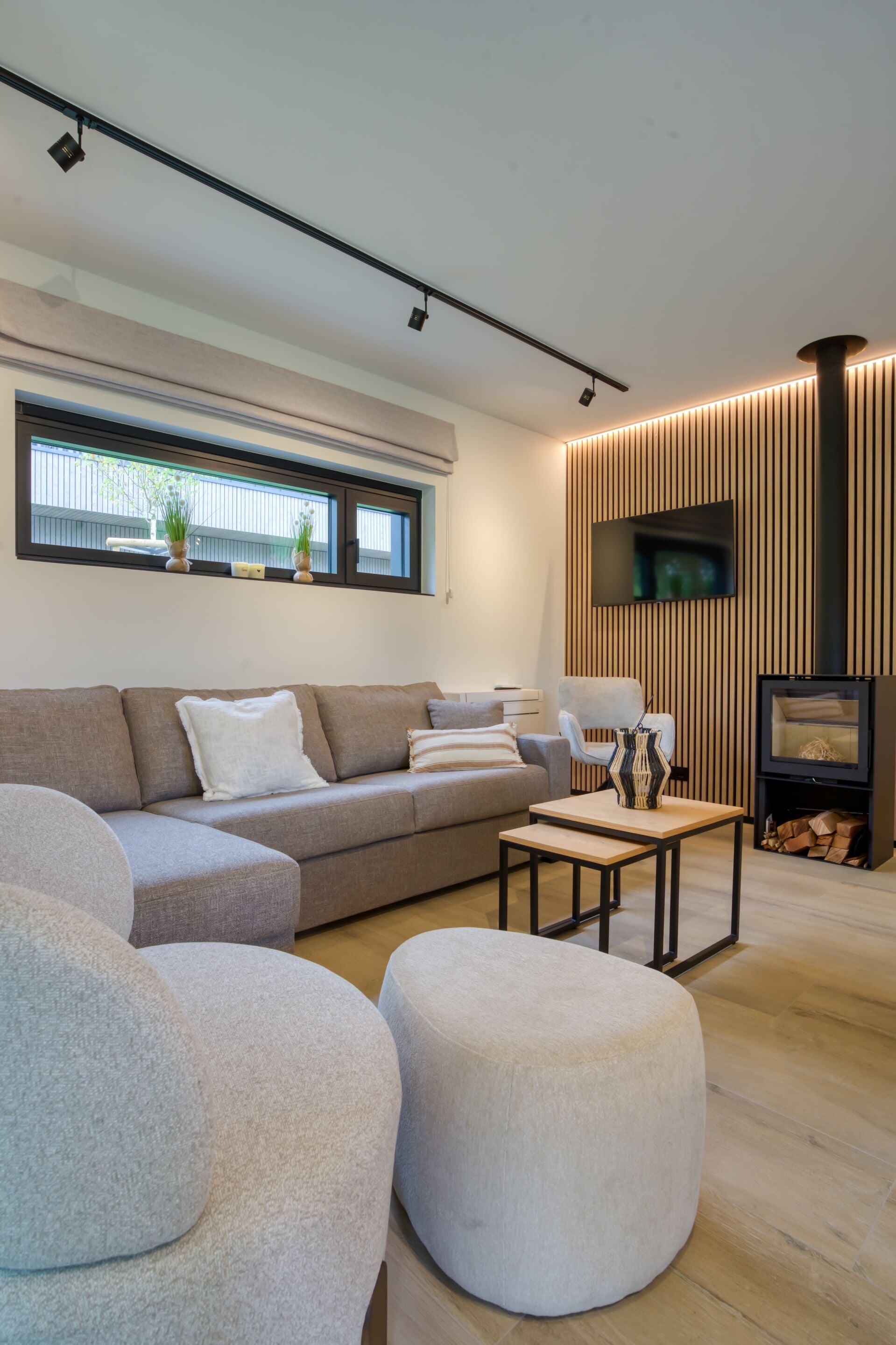 Nature Lake Village  Villa Nr. 16  8 Personen - Bütgenbach