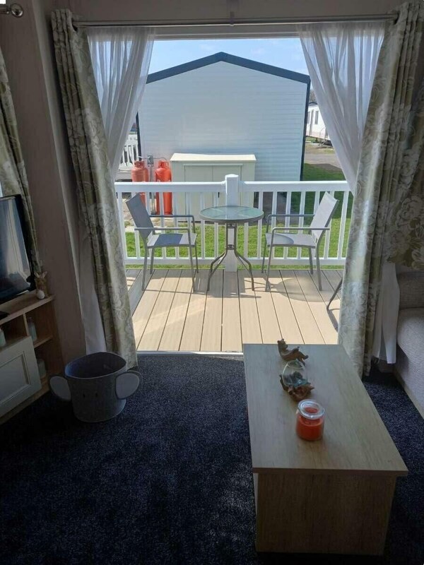 Skegness Holiday Park - Holiday Accommodation 13968 - Skegness