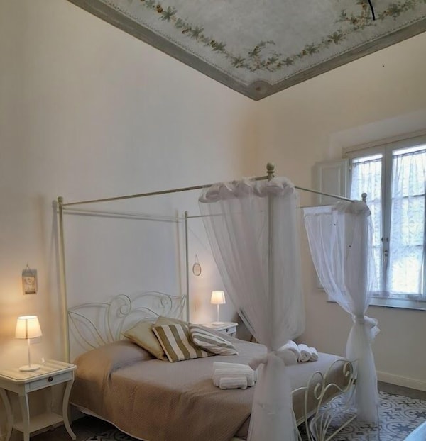 B&b Villino Luschi Pisa Centro - Pisa