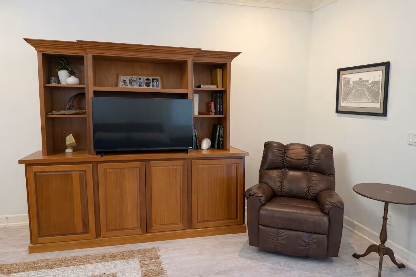 Lakeshore Sunset Home With Heated Pool & Beachfront - Clermont, FL