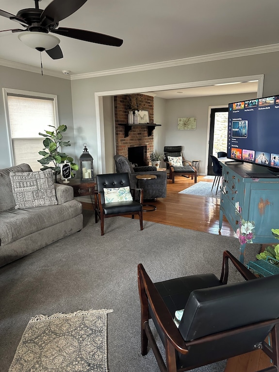 The View !! Beautiful House On Big Ridge With Spectacular View From Front Porch! - Chickamauga Lake, TN