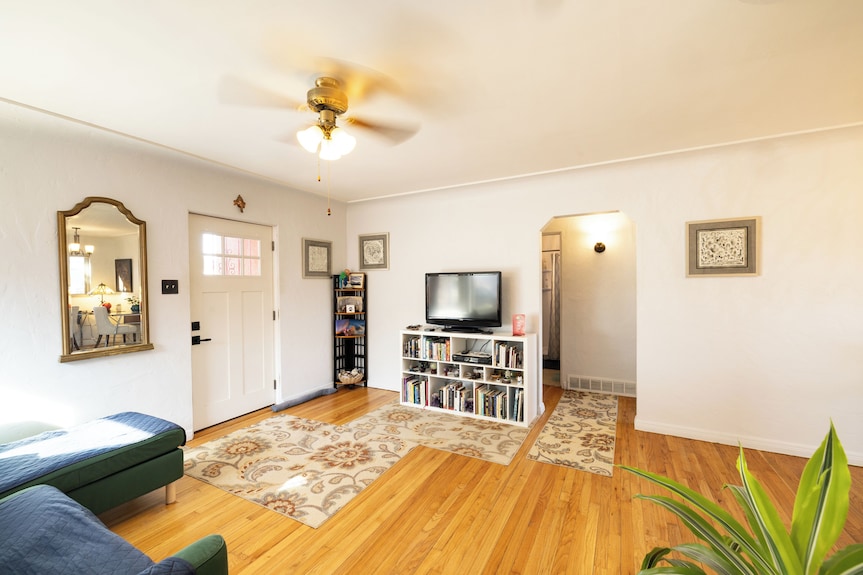 La Naranjita - Colorado