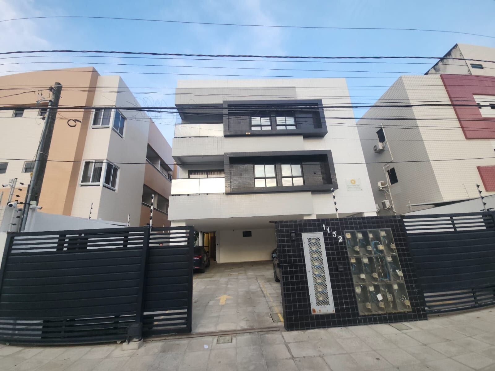 Your Perfect Stay in Joao Pessoa, 220m From the sea - Rsks in João ...