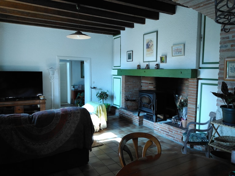 Gite De Caractere - Moissac