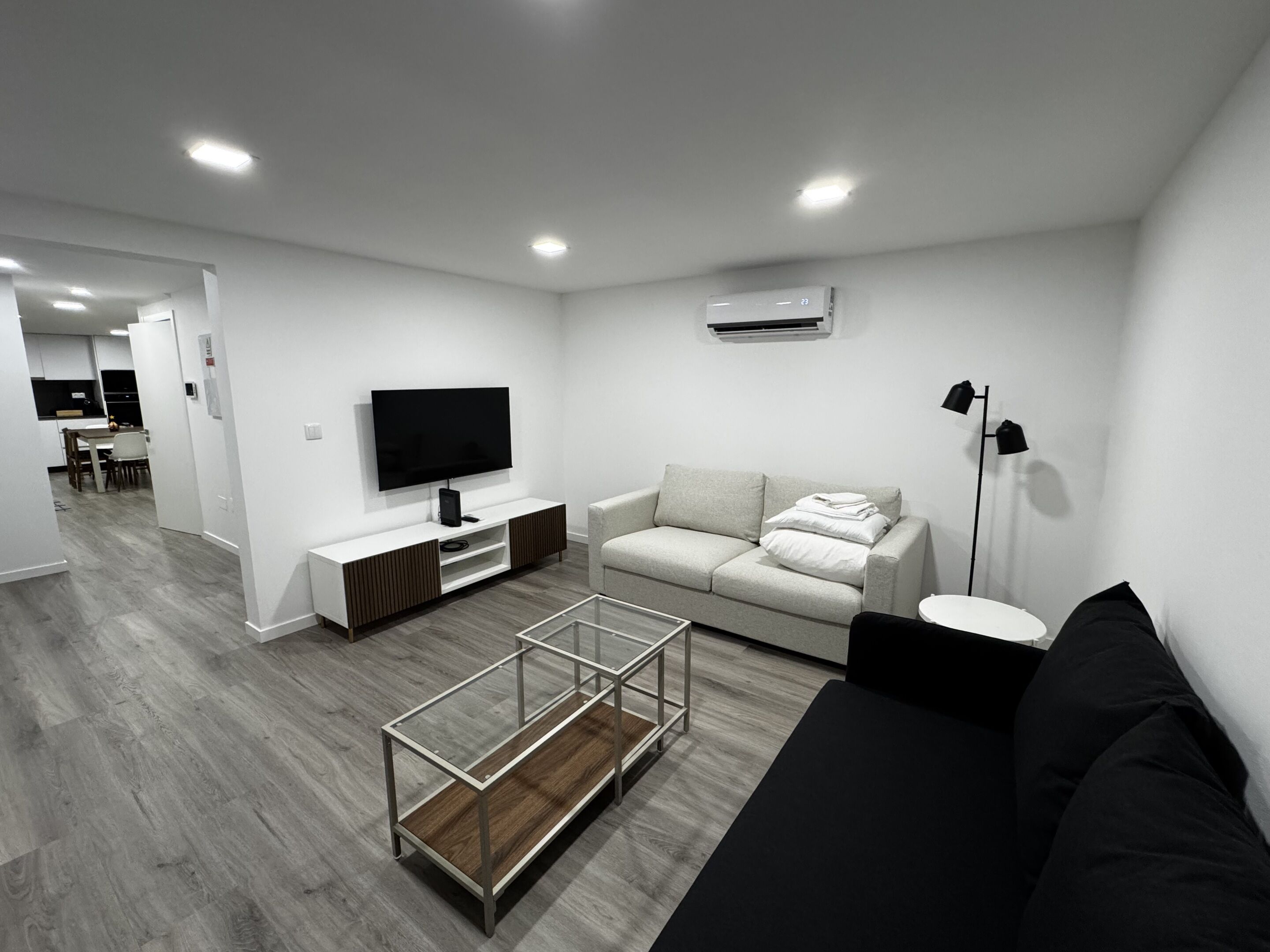 Chalet-de Lujo-baño Privado Con Ducha-vista Al Mar-hiking & Ocean - Madeira