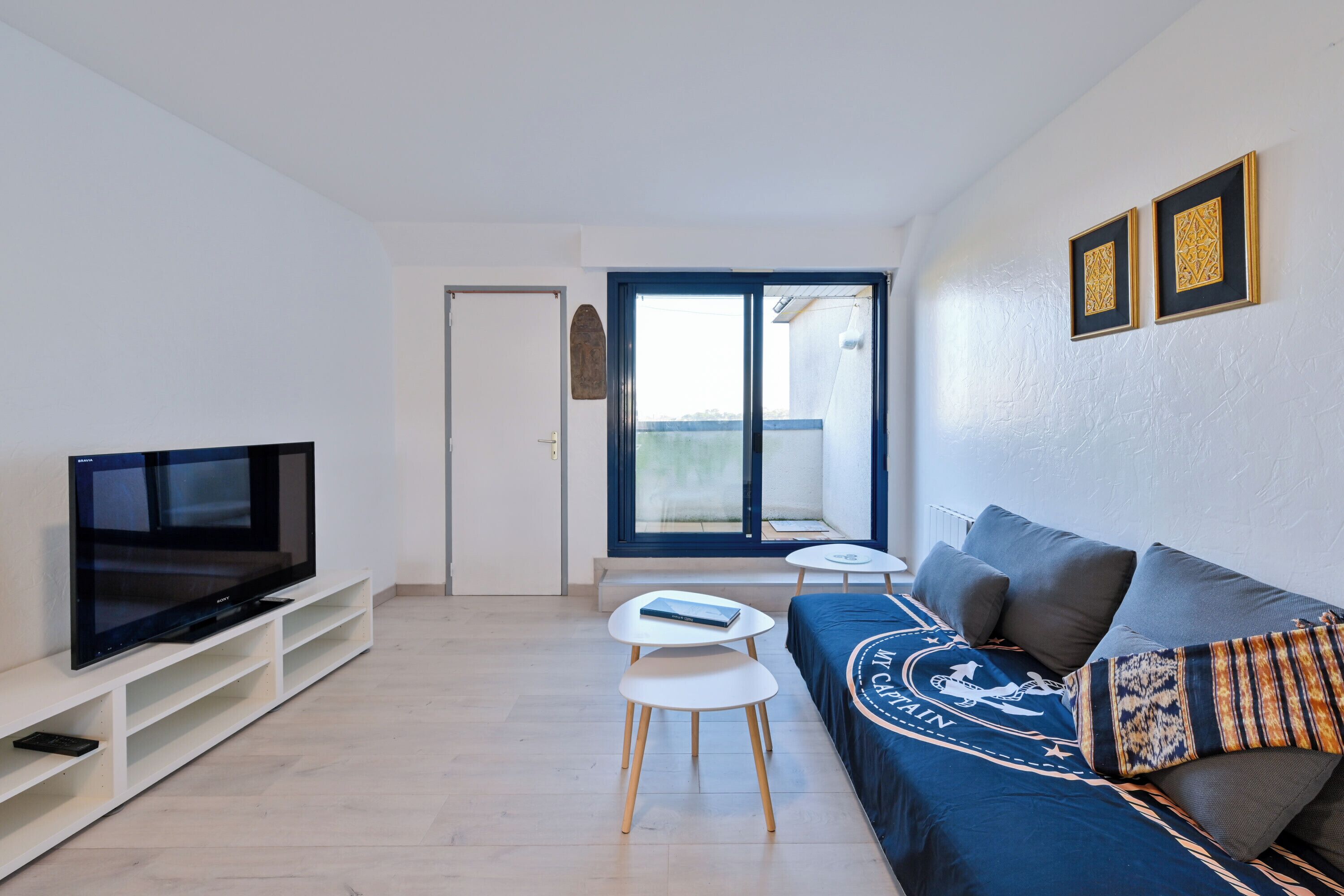 Le Nid Marin - Wifi - 200m Mer Et Port - La Turballe