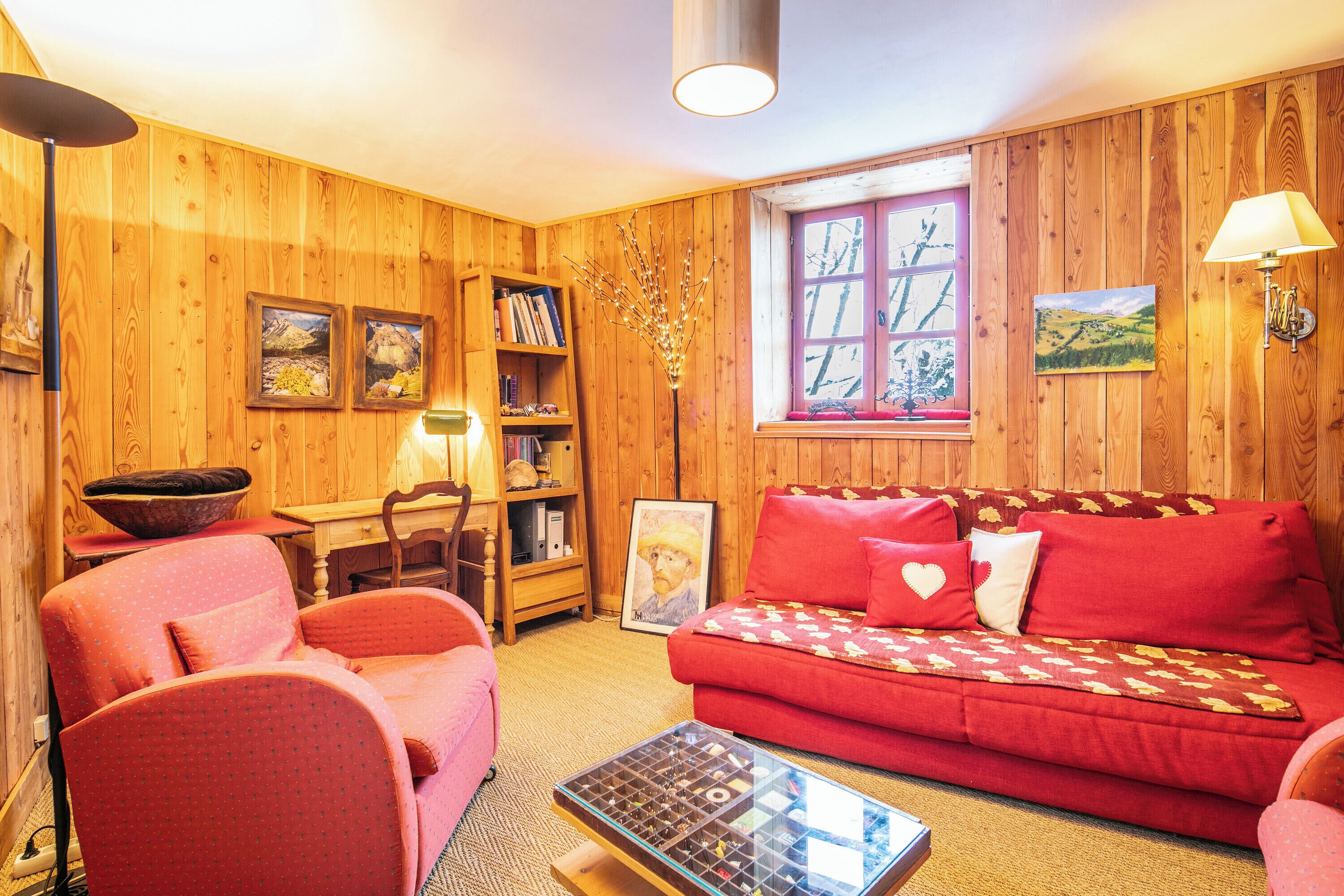 Le Villard - Montagne - Wifi - L'Alpe d'Huez