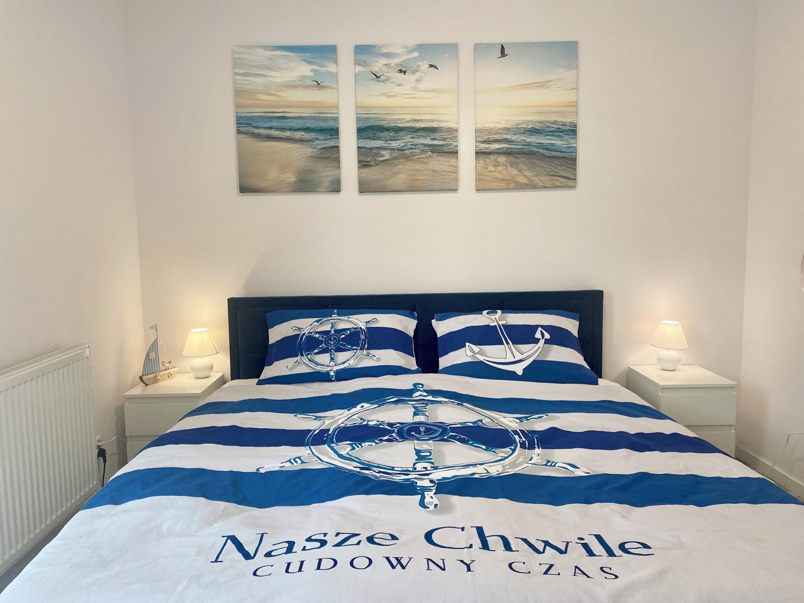 Apartamento Comfort, varanda | Cortinas/cortinados opacos, ferro/tábua de engomar, Wi-fi grátis 