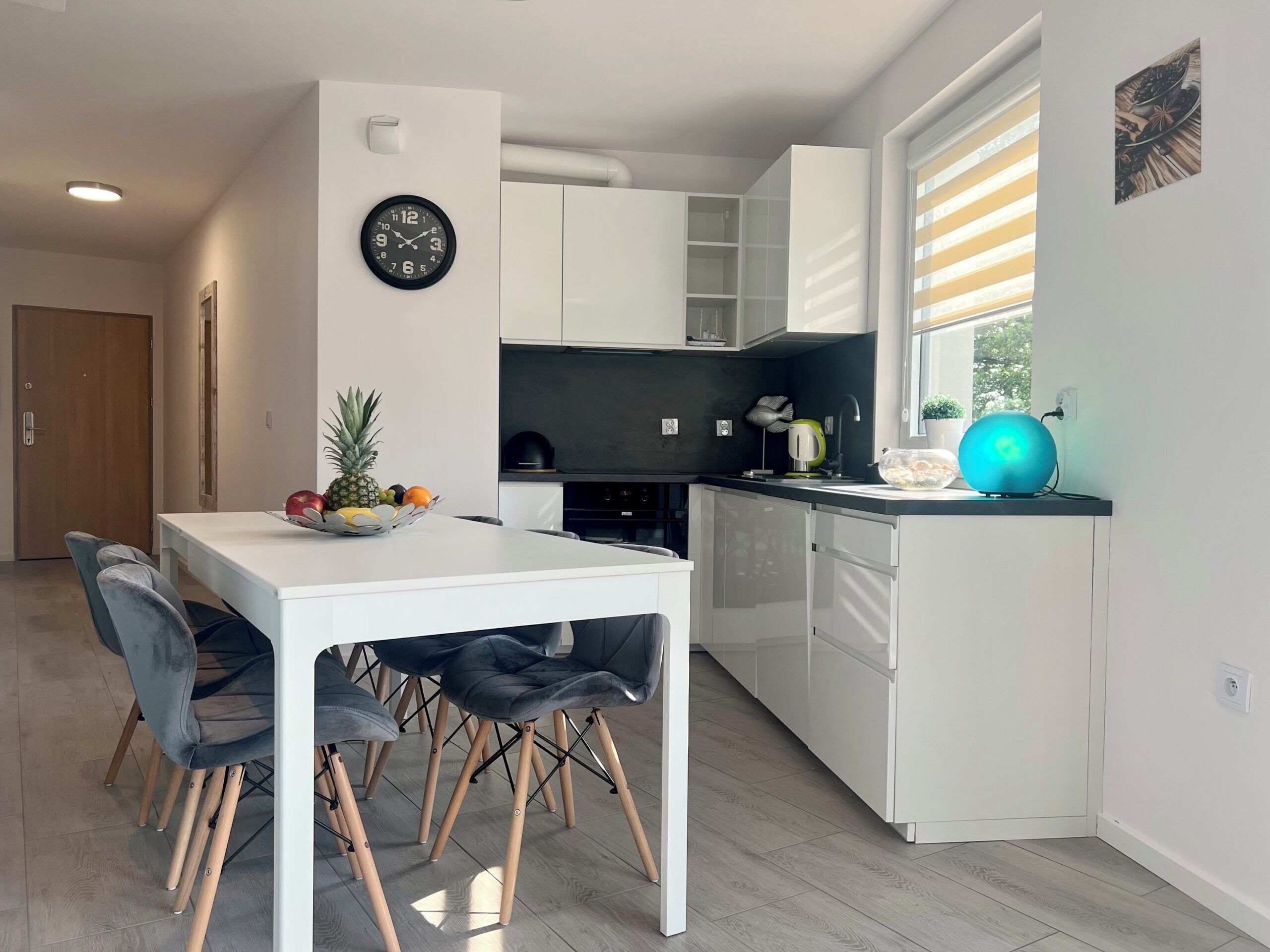 Apartamento Comfort, varanda | Restaurantes