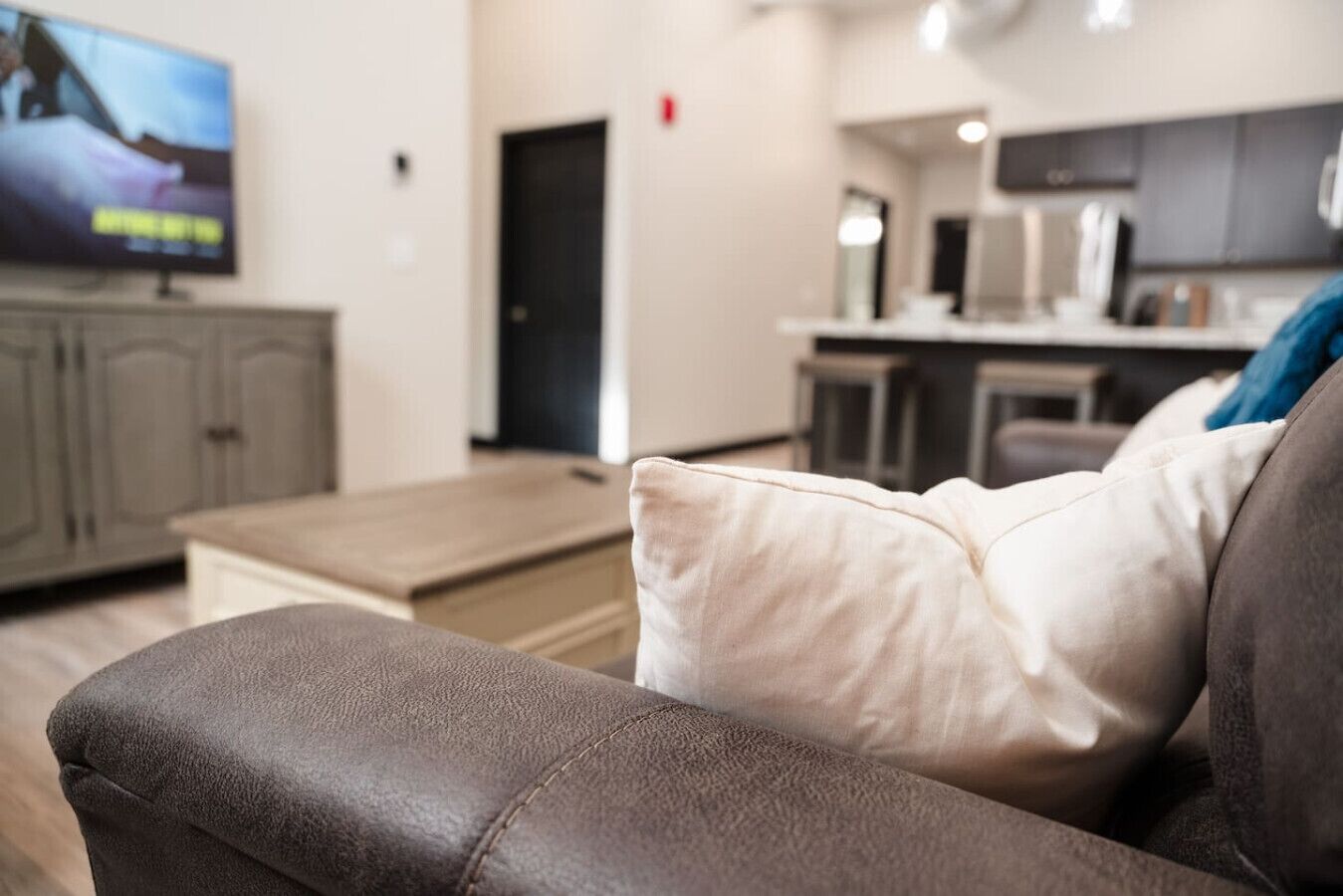 Sears Lofts | The Voedsch - Aberdeen, SD