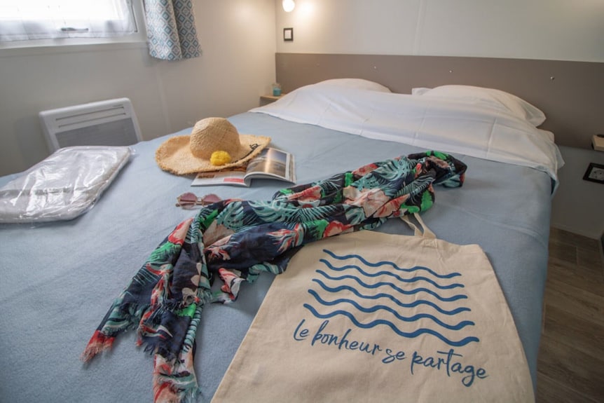 Gildas - Confort 2 Tv - 5p - La Plaine-sur-Mer