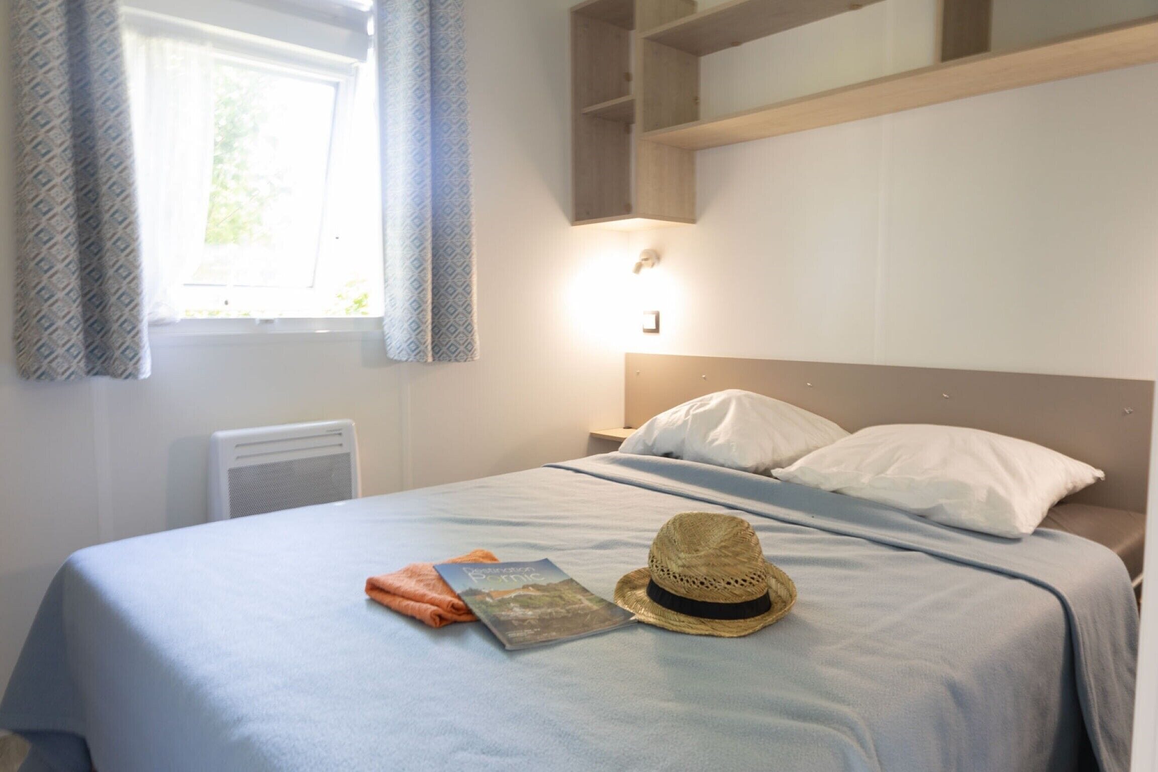 Gildas - Confort 3 Tv - 6p - Préfailles