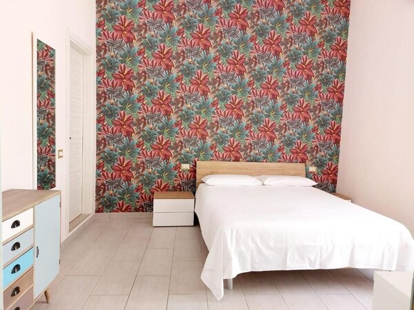 Al Centro - Frattamaggiore