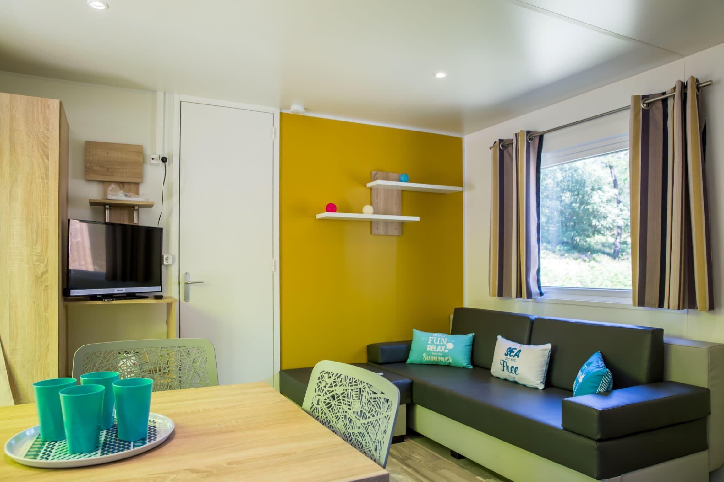 Palmyre - Privilège 2 - 4p (3) - Saint-Palais-sur-Mer