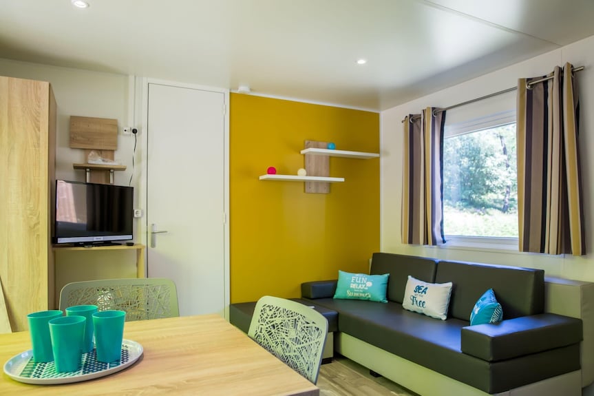 Palmyre - Privilège 2 - 4p (4) - Île d'Oléron