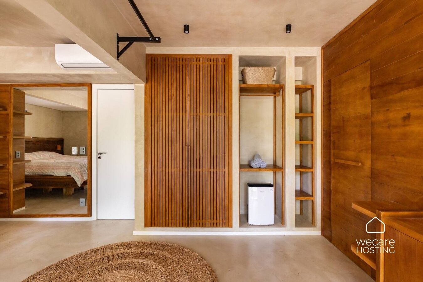 Casa, vista para o jardim | Cortinas/cortinados opacos, ferro/tábua de engomar, Wi-fi grátis 
