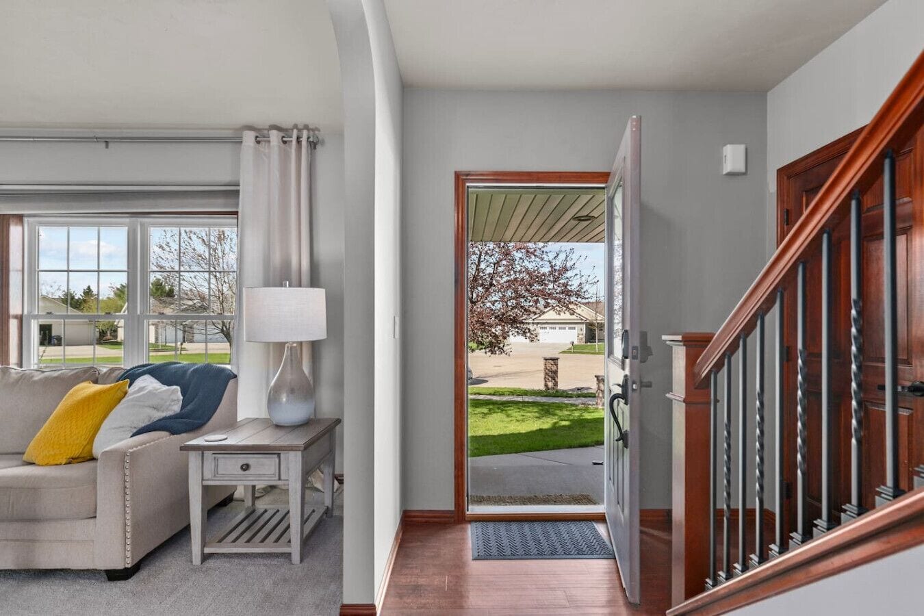 Sunny Days Await | Seasonal Pool & Hot Tub Retreat - Appleton, WI