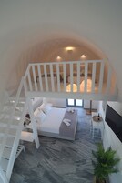 Quarto quádruplo premium | Roupas de cama premium, individualmente decorados