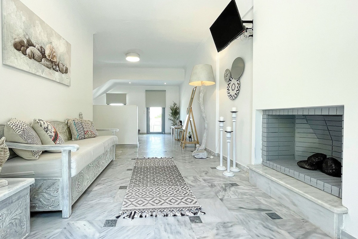 Quarto Superior, 2 quartos | Roupa de alta qualidade, com decoração personalizada