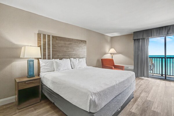 Carolinian Beach Resort - Myrtle Beach, SC