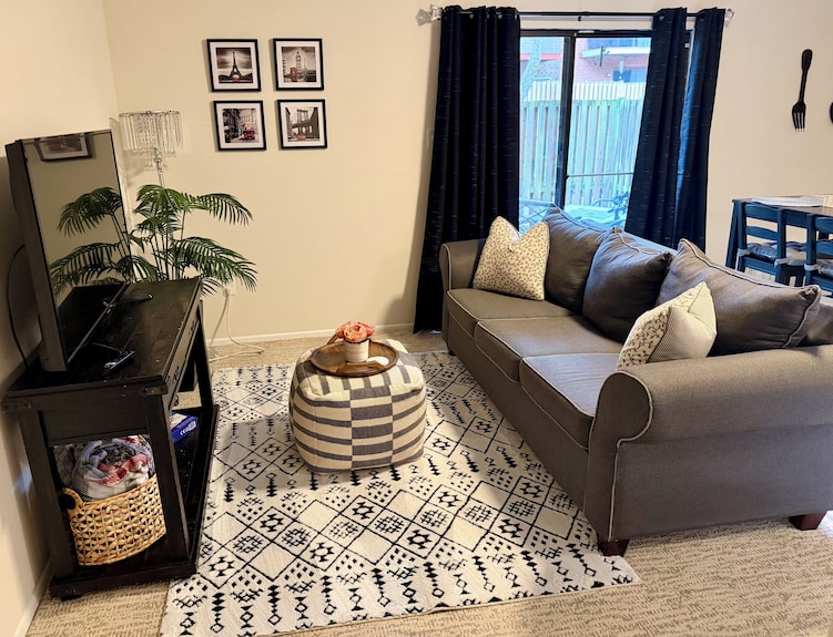 The Suite At Columbia - Maryland - Columbia, MD