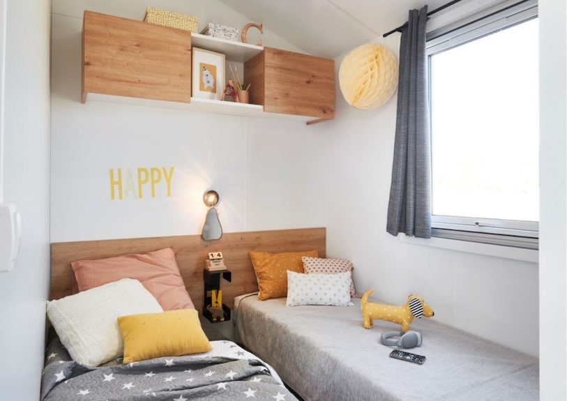 Carva - Confort 2 Tv - 5p - Noirmoutier-en-l'Île