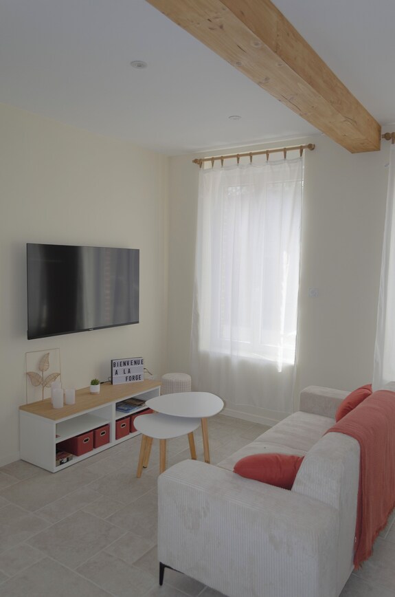 La Forge By L'ora, Un Havre De Paix à 2 Pas Du Centre De Cassel - Cassel, France