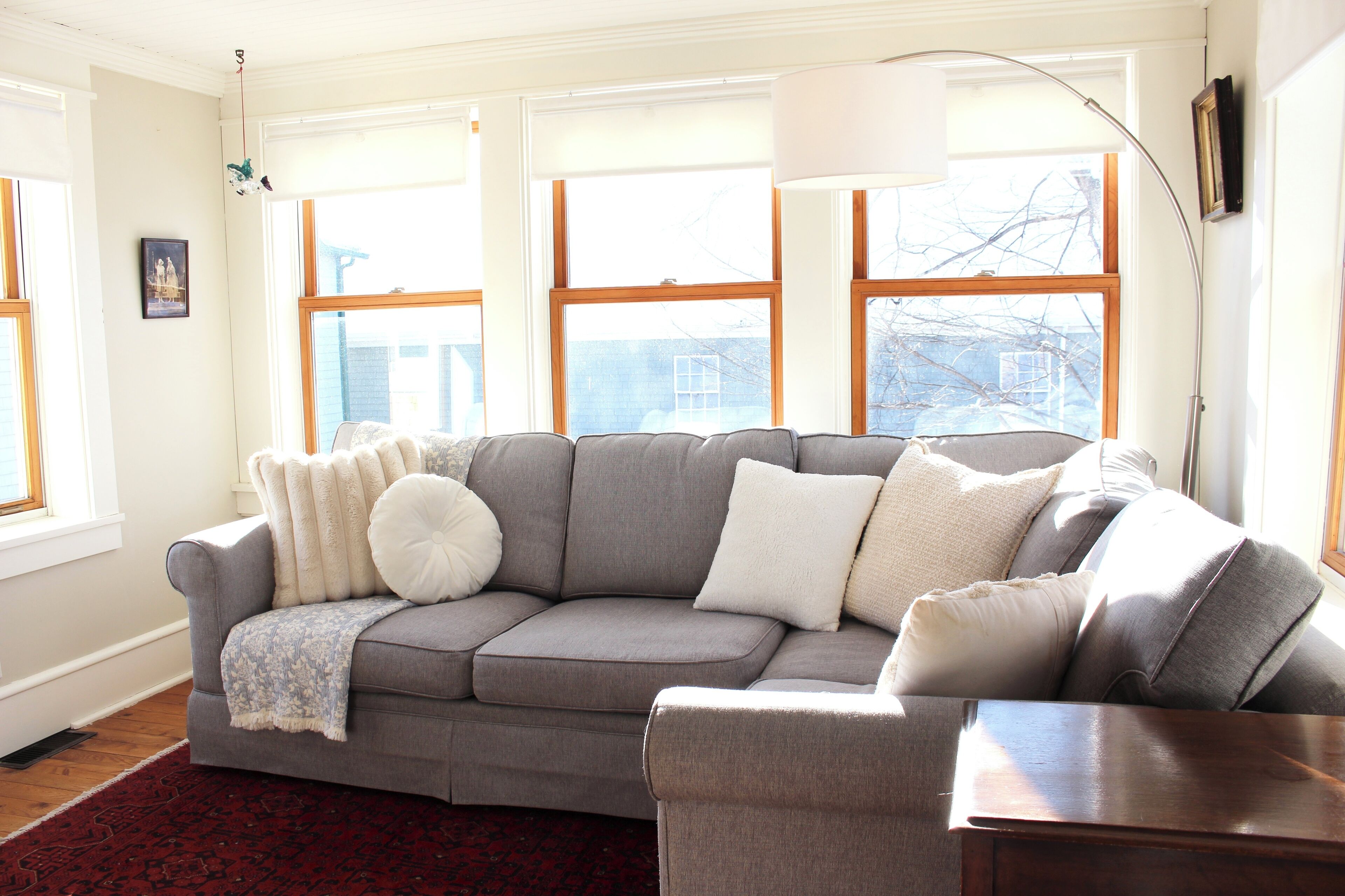 Elegant Downtown Charlottetown Retreat With Yard- Walk To Dining & Waterfront - Charlottetown