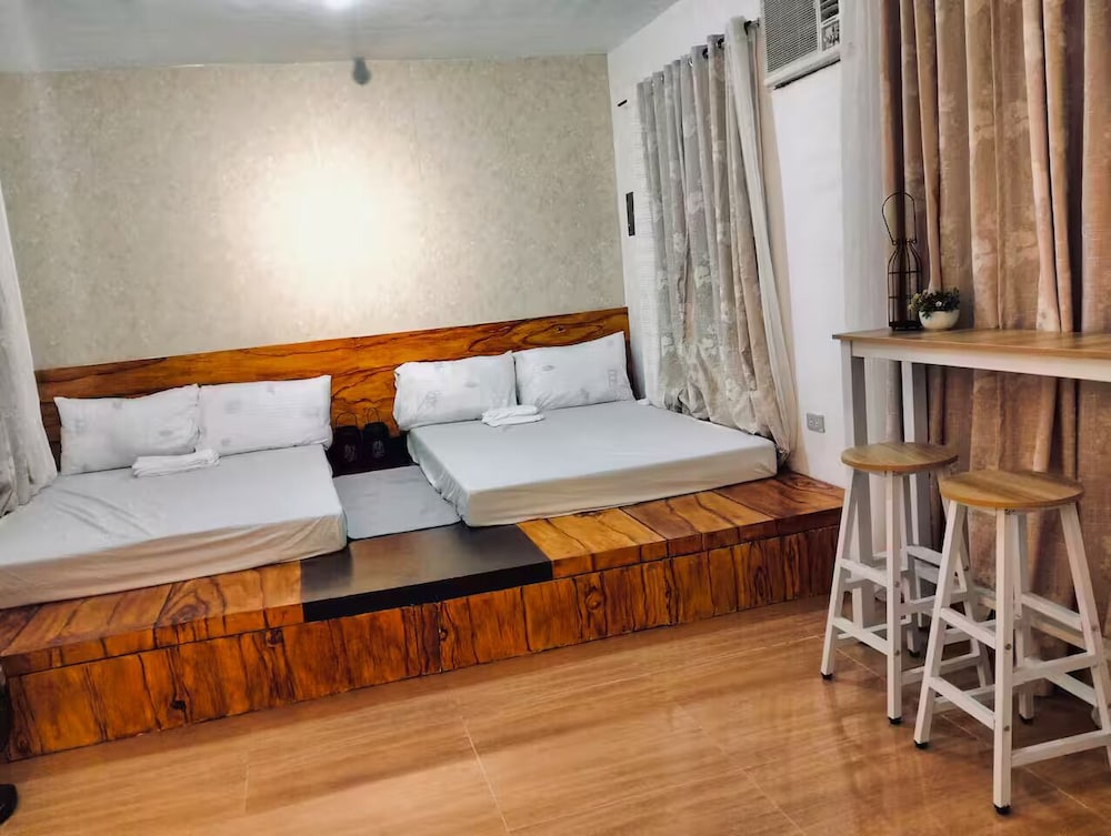 Sebastianplace Bukidnon#1 Studio Near Dahilayan Avis, Prix & Photos ...